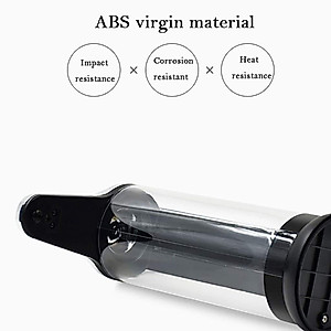 SHUTING2020 Soap Dispenser Automatic Foaming Hand Sanitizer Bottle Wall Mounting Lotion Bottle Soap Dispenser Large Capacity Soap Pump (Color : Black)