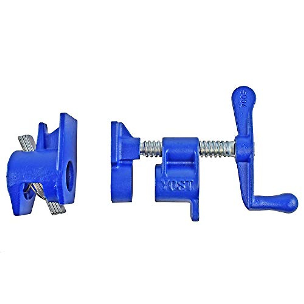 Yost Tools YPCY34 3/4" Pipe Clamp