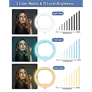 YCKJNB 360 Photo Booth 31.5" Machine with Flight case,3 People Stand,Free Custom Logo with Extra Replacement Accessories,Software APP Control, Rotating Platform Auto Slow Motion Spinner Camera Booth