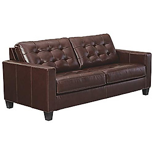 Signature Design by Ashley Altonbury Sofas, Brown