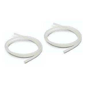 Maymom Replacement Tubing for Ameda Purely Yours, MYA Joy, Joy Plus Breast Pump; Also Suitable for Spectra S1, Spectra S2, Spectra 9 Pumps; Retail Pack, 2 Tubes/Pack