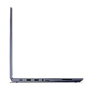 Lenovo ThinkPad C13 Yoga Gen 1 13.3" Chromebook AMD Athlon Gold 3150C 4GB Ram 32GB eMMC Chrome OS (Renewed)