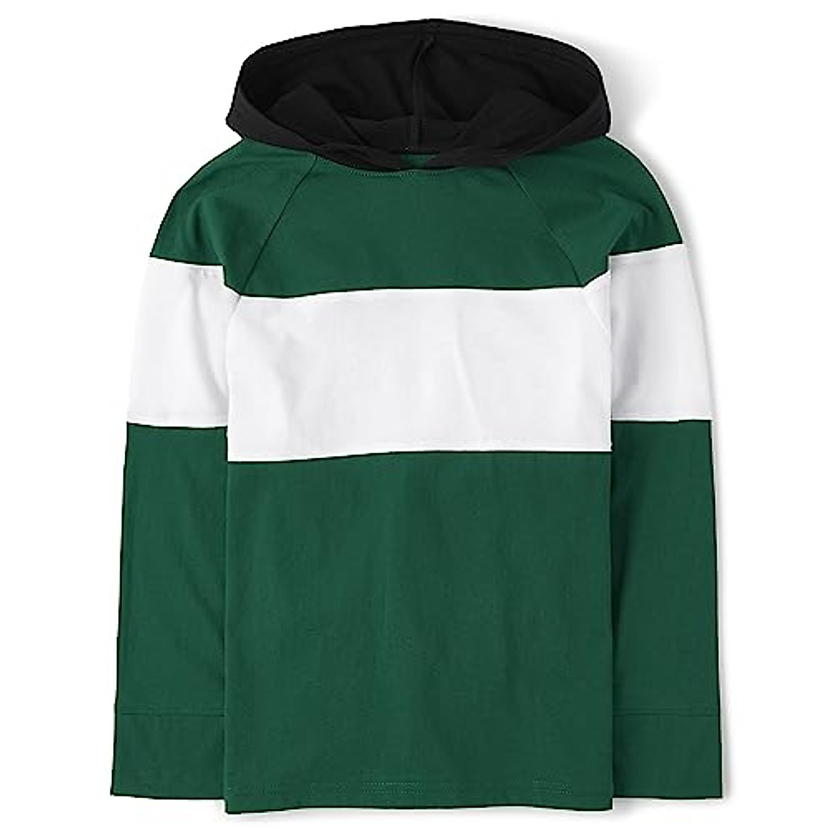 The Children's Place,Hoodie Sweatshirt,Medium (7/8)