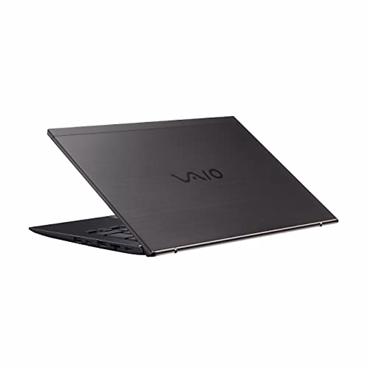VAIO SX14 - Intel Core i7-1260P | 16GB Memory (RAM) | 512GB PCIe SSD | Windows 11 Pro | 14" FHD (1920 x 1080) Touchscreen | Fine Black | Made in Japan | VJS145X0311B