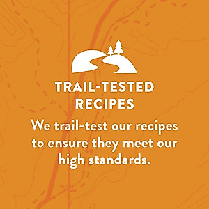 Zuke’s Hip Action, Hip And Joint Support Treats, Soft And Chewy Natural Dog Chicken Treats, Chicken Recipe - 6.0 OZ Bag