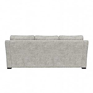 Hillsdale York Upholstery, Sectional Sofa, Stone