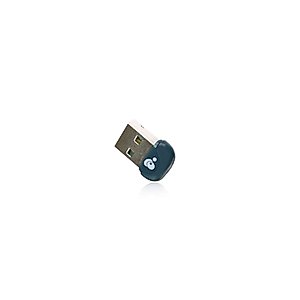 IOGEAR Bluetooth 4.0 USB Multi-Language Version Micro Adapter, GBU521W6
