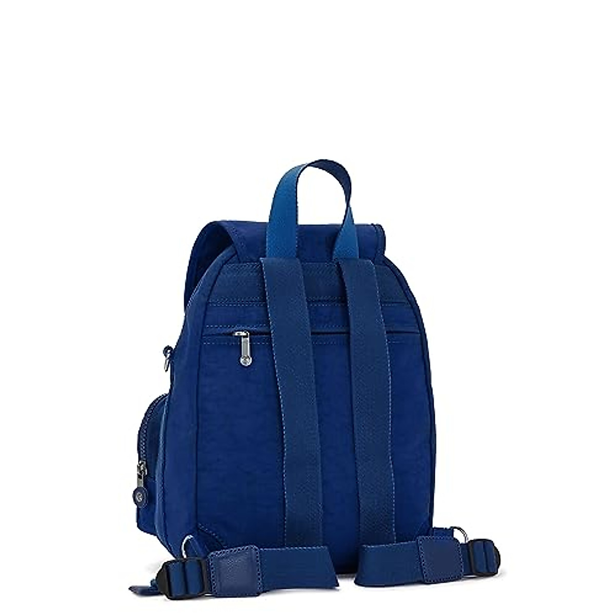 Kipling Firefly UP, Deep Sky Blue, One Size