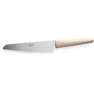 Eva Solo Eco-Friendly Green Tool Tomato Knife