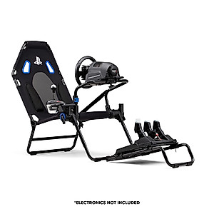 Next Level Racing GT Lite Cockpit PlayStation Edition (NLR-S026)