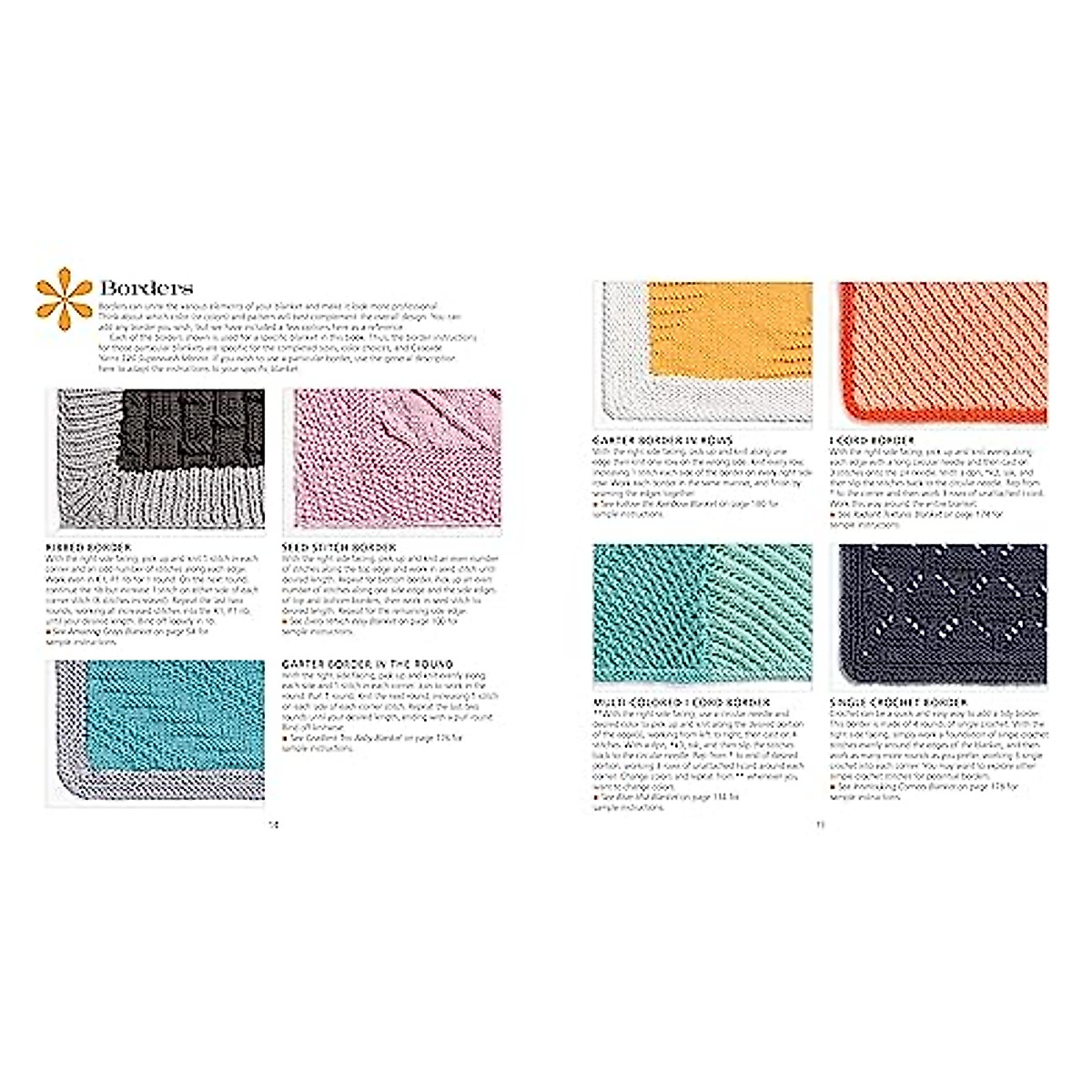 60 Quick Knit Blanket Squares: Mix & Match for Custom Designs using 220 Superwash® Merino from Cascade Yarns® (60 Quick Knits Collection)