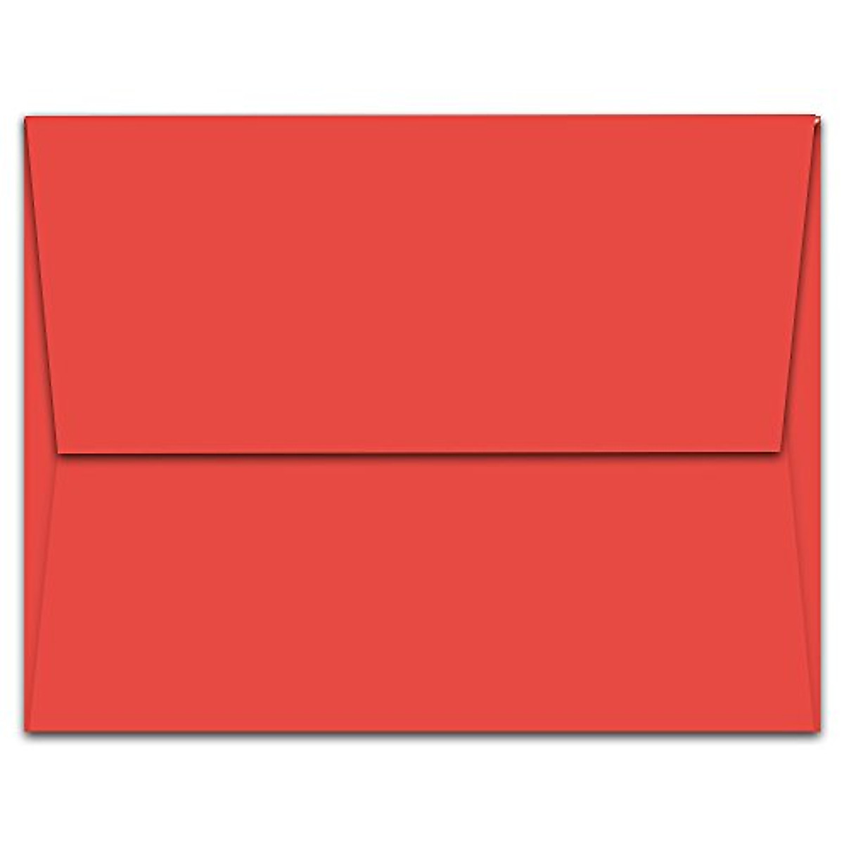 Note Card Cafe Patriotic Greeting Card Set with Envelopes | 36 Pack | Blank Inside, Glossy Finish | Flag Waving in the Sky | Bulk Set for Greeting Cards, Occasions, Birthdays