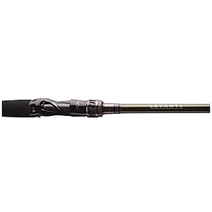 Megabass Levante USA Casting Rods - Jerkbait Special - 6 feet 11 inches