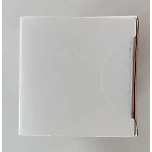 Artecho Professional Acrylic Paint, Titanium White ( 120ml / 4.05oz ) Tubes, Art Craft Paints for Canvas Painting, Rock, Stone, Wood, Fabric, Art Supplies for Professional Artists, Adults, Students, Kids