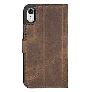 iPhone XR Leather Wallet Case, iPhone XR Leather Case, Leather iPhone XR Wallet Case, Case For iPhone XR, iPhone XR Leather Case Wallet