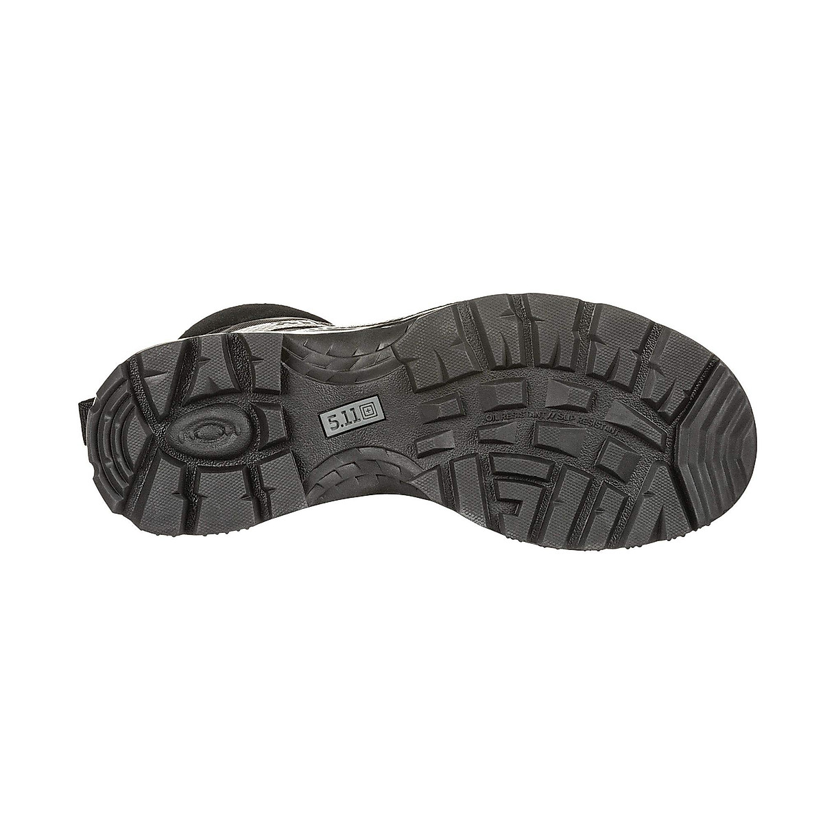 5.11 Men's ATAC 2.0 6" Tactical Military Boot Style 12401, 11 M US