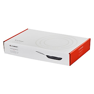 Le Creuset Toughened Nonstick PRO Fry Pan, 11",TNSP2200-28,Gray