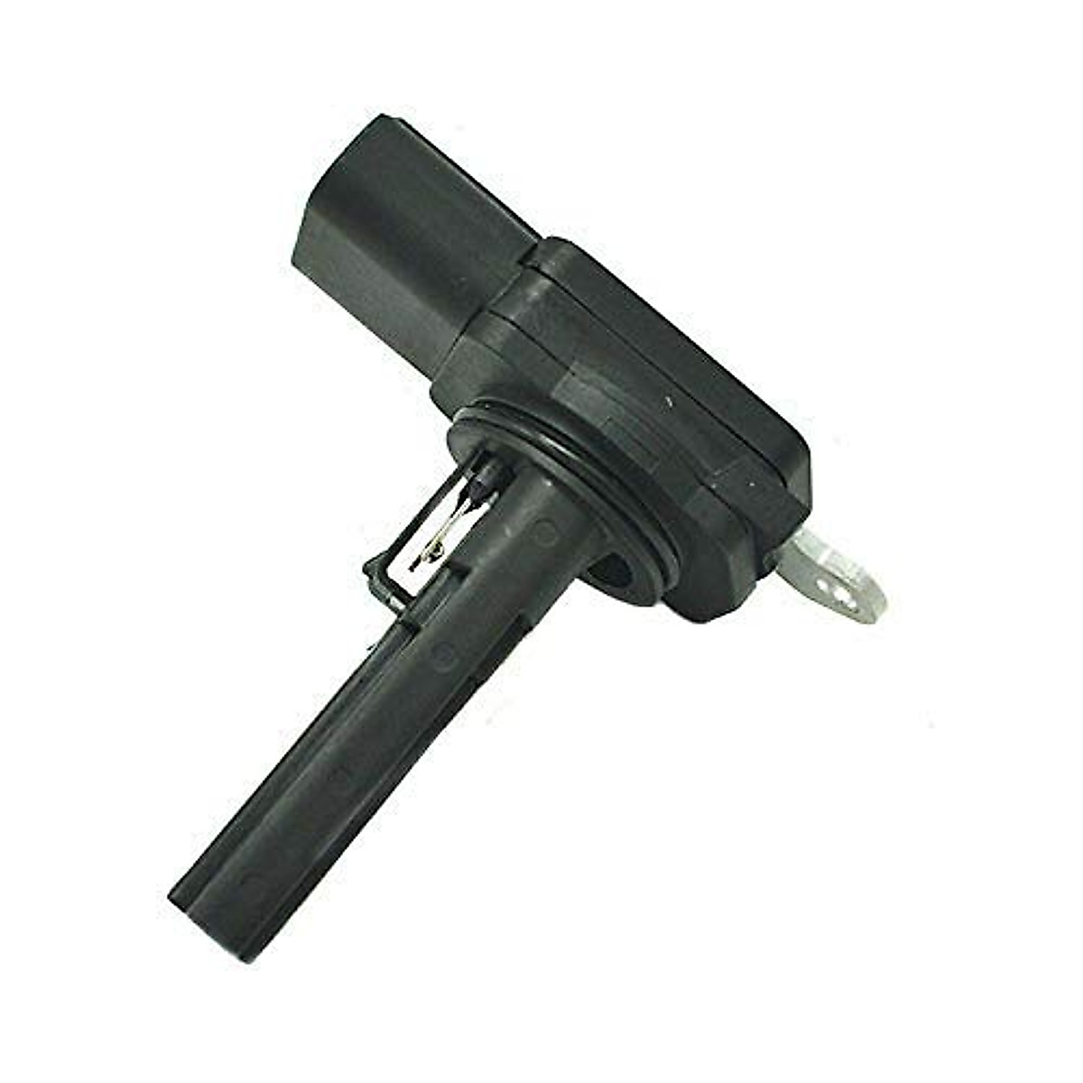 New Mass Air Flow Sensor 7G9N-12B579-AB Replacement for Land Rover 5.0L Jaguar XF XJ Volvo S60 3.0L