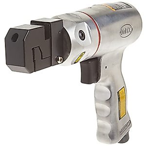 Astro Pneumatic Tool 605PT ONYX Pistol Grip Punch/ Flange Tool with 5.5mm Punch