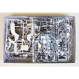 Tamiya 300014066 14066 Honda CB750F Custom Tuned (Ltd Edition) 1:12 Motorbike Model Kit, Multicoloured