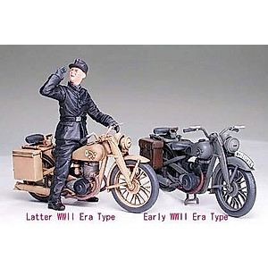 Tamiya 1/35 King Tiger Ardennes Front