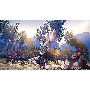 Warriors Orochi 3 Ultimate - PlayStation 4