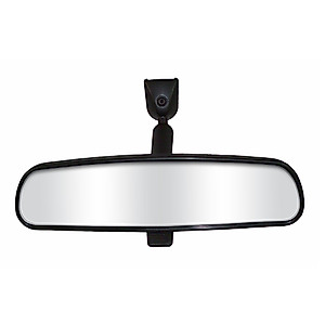 CIPA 32000 10" Day/ Night Rearview Mirror",Black