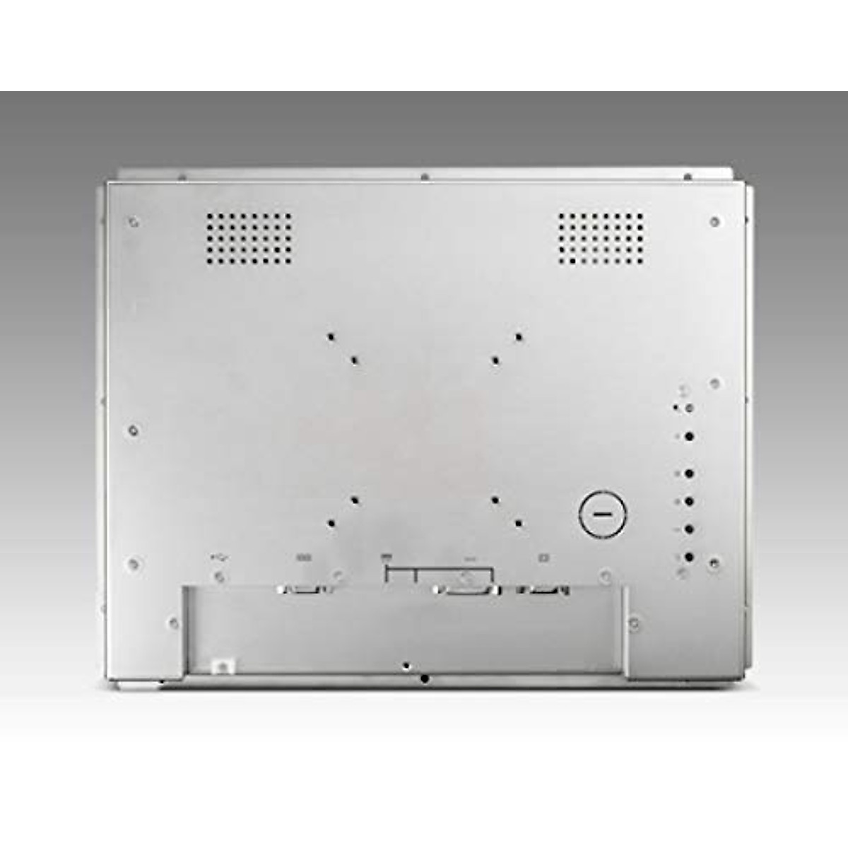 (DMC Taiwan) 10.4 inches 800 X 600, VGA/DVI Interface, Ultra Slim Touch Open Frame Monitor