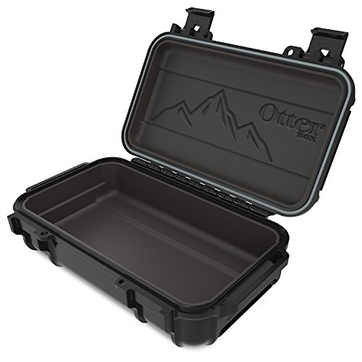 OTTERBOX DRYBOX 3250 SERIES - Retail Packaging - BLACK