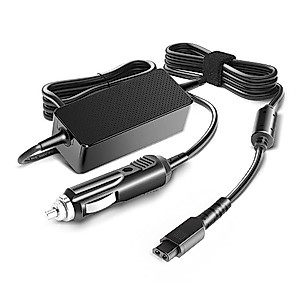 KFD 100W Universal Car Charger 12V-24V DC Adapter for Lenovo IBM HP Dell Acer Asus MSI Toshiba LG Sony Samsung Laptop Sony LG Soundbar AOC MSI Monitor TV JBL Bose Speaker Power Station Power Supply