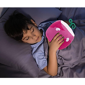 Wqzlyg Blox Plush Toy Fruits Plush Toy, Stuffed Toys Doll Hug Pillow Video Game Pillow for Kids Birthday (Rubber)