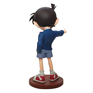 Sega Detective Conan PM Figure - 7" Kid Conan Edogawa