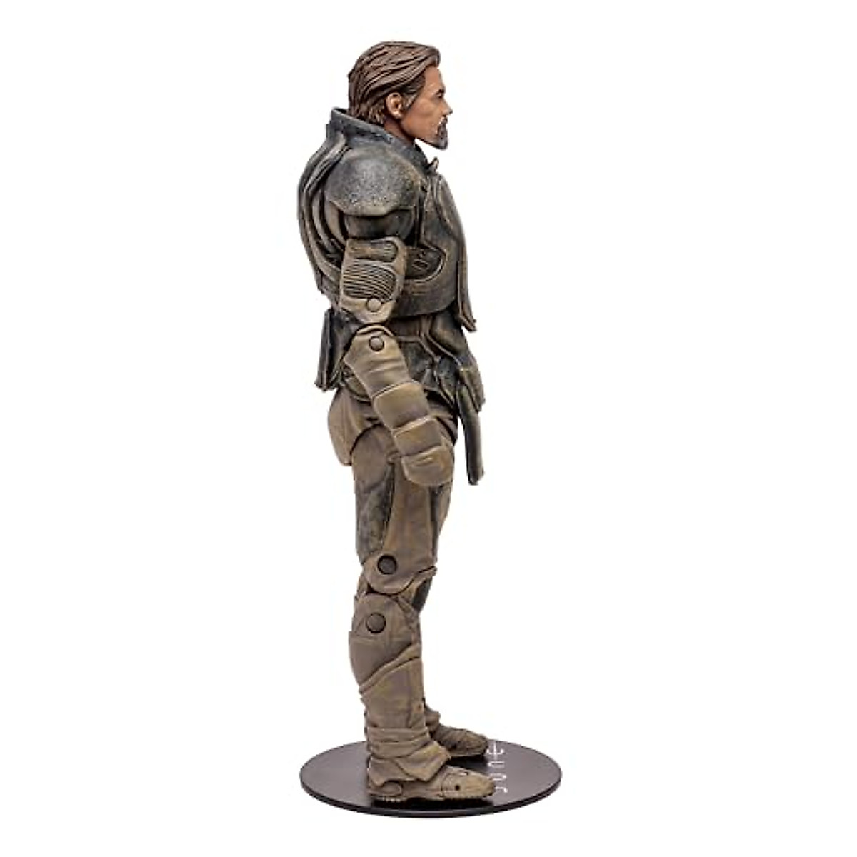 McFarlane Toys - Dune: Part Two Gurney Halleck Paul Atreides Chani Stilgar 4pk, Gold Label, Amazon Exclusive