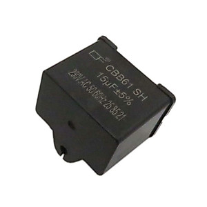 Refrigerator Capacitor For Frigidaire Electrolux Repl.#5304464438 AP4315853 AH2333670 EA2333670 F000300399 PS2333670