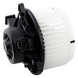 BOXI HVAC Blower Motor Fan Assembly for Buick Lacrosse 2011-2016 / for Buick Regal 2011-2015 / for Chevrolet Cruze 2012-2015 / for Chevrolet Malibu 2013-2015 (Sedan 4-Door ONLY) | OE# 700269 13369460