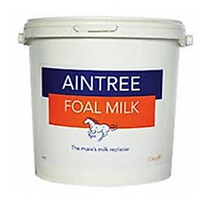 Aintree Foal Milk. Milk replacement for foals. 1 kg