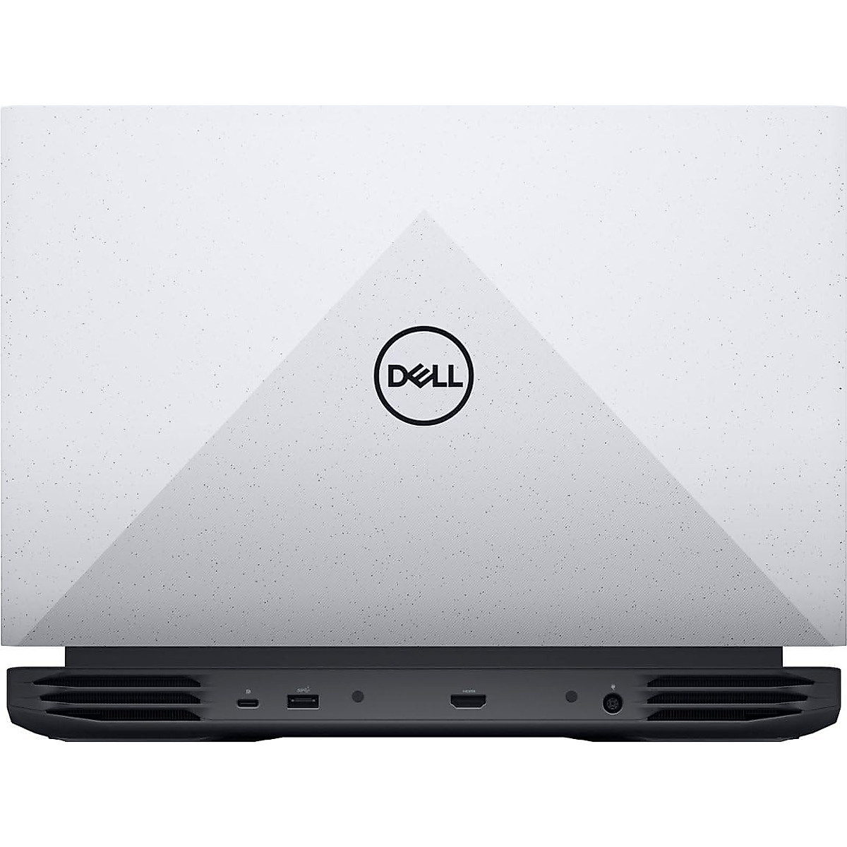 Dell G15 15.6" FHD 120Hz Gaming Laptop, AMD Ryzen 5 6600H (up to 4.50 GHz), Backlit Keyboard, 64GB DDR5 RAM, 4TB PCIe SSD, NVIDIA GeForce RTX 3050, Windows 11h, Wi-Fi 6, Grey
