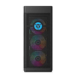 Lenovo Legion Tower 7i Desktop Intel Core i7-11700K NVIDIA GeForce RTX 3070 32GB Ram 1TB SSD 1TB HDD W11H (Renewed)