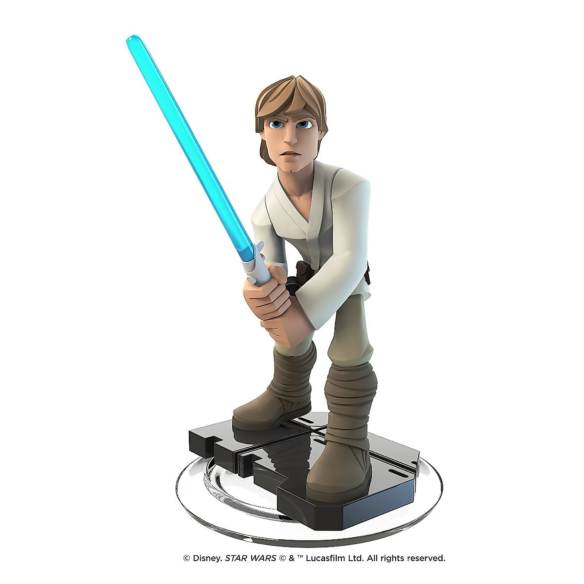 Disney Infinity 3.0 Edition: Star Wars Rise Against the Empire Play Set