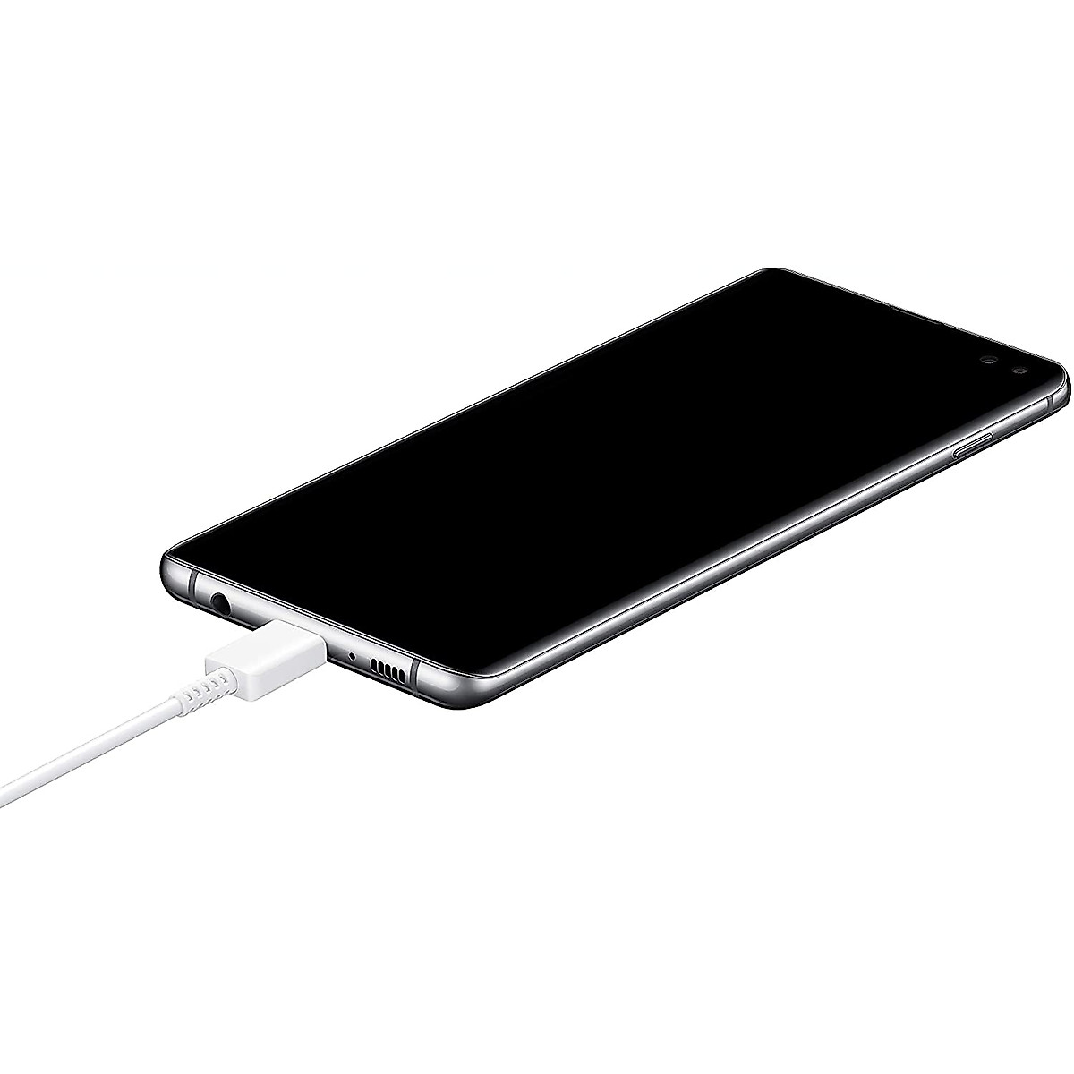 Fast Adaptive Wall Adapter Charger for LG V60 ThinQ 5G UW/Velvet 5G/Velvet 5G UW/V50 ThinQ 5G/V50S ThinQ 5G/V40 ThinQ - Charging Adapter - with 4FT (1M) UrbanX USB Charging and Data Transfer Cable