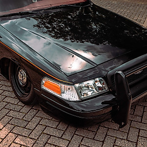 Meguiar's ME G12718 NXT Generation Tech Wax 2.0 Synthetic Liquid Car Wax 532 ml