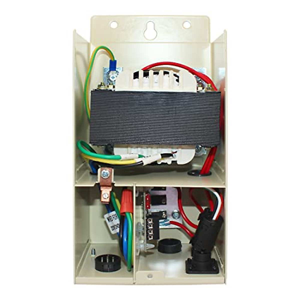 520556 Power Center Compatible with Pentair IntelliChlor Pool and Spa Automatic Control System Models IC20, IC40, IC60 for Salt Chlorine Generator Systems