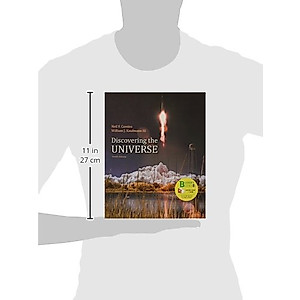 Loose-leaf Version for Discovering the Universe