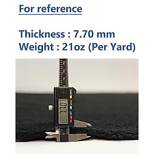 Heavy Duty Sherpa Sheep Skin 60" Wide - 21oz per Yard, 7.7mm Sold by The Yard - Camel