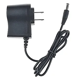 Accessory USA AC Adapter for Black & Decker CSD300T CSD300tp PD400LG 90530404 UA042010E B&D BD Pivot Driver Cordless Rechargeable Screwdriver Power Supply Cord Cable Battery Charger Mains PSU