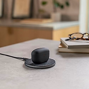 Sony WF-1000XM5 Noise-Canceling Earbuds with Alexa, 24hr Battery, IPX4 Rating - For iOS & Android