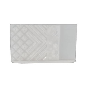 3D-Fuel 3D Filament High Temp Tough Pro PLA+ Natural, 1.75mm, 1 kg +/- 0.02mm Tolerance, Made in USA, Easy to Print and Works with Most 3D Printer Brands