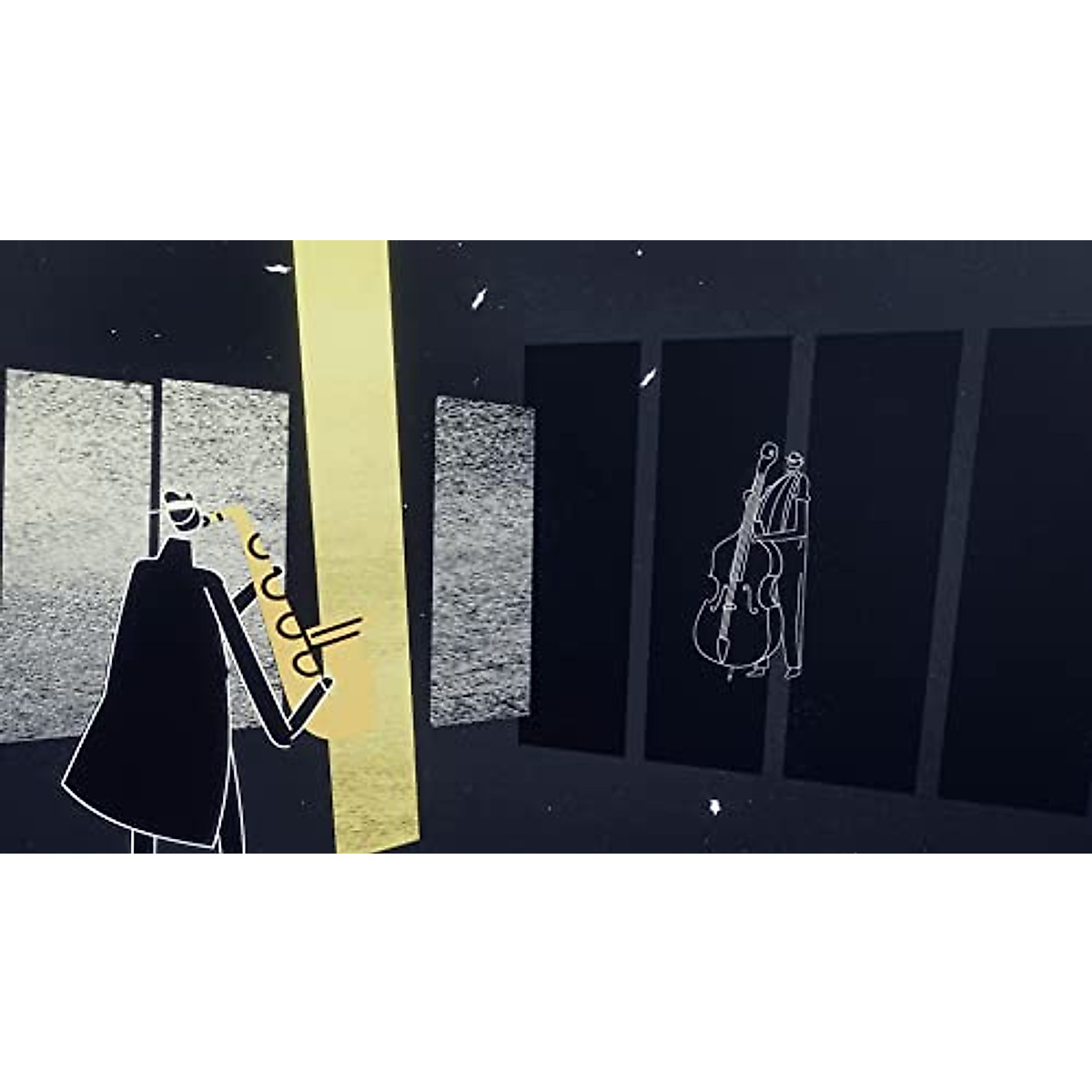 Genesis Noir Standard Collector's Edition for Nintendo Switch