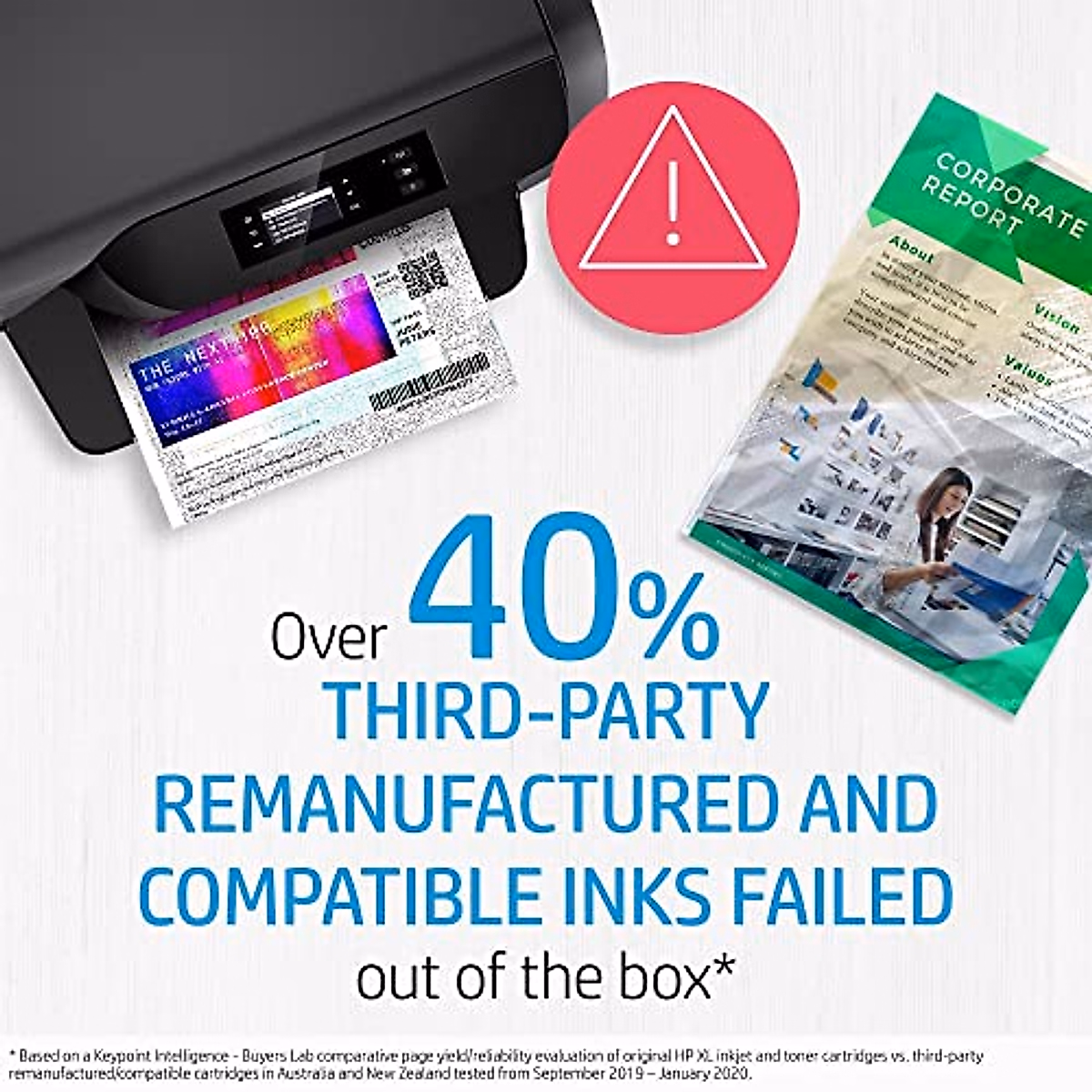 HP 980 | Ink-Cartridge | Magenta | D8J08A