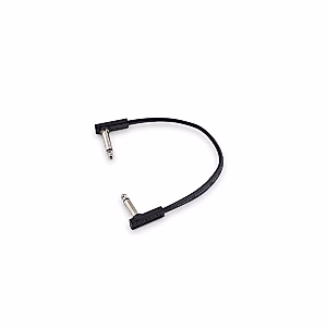 RockBoard Flat Patch Cable - 20 cm / 7 7/8"